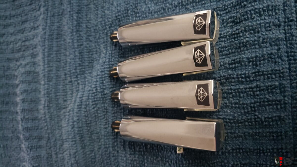 Philips Vintage Cartridges Photo #3263934 - US Audio Mart