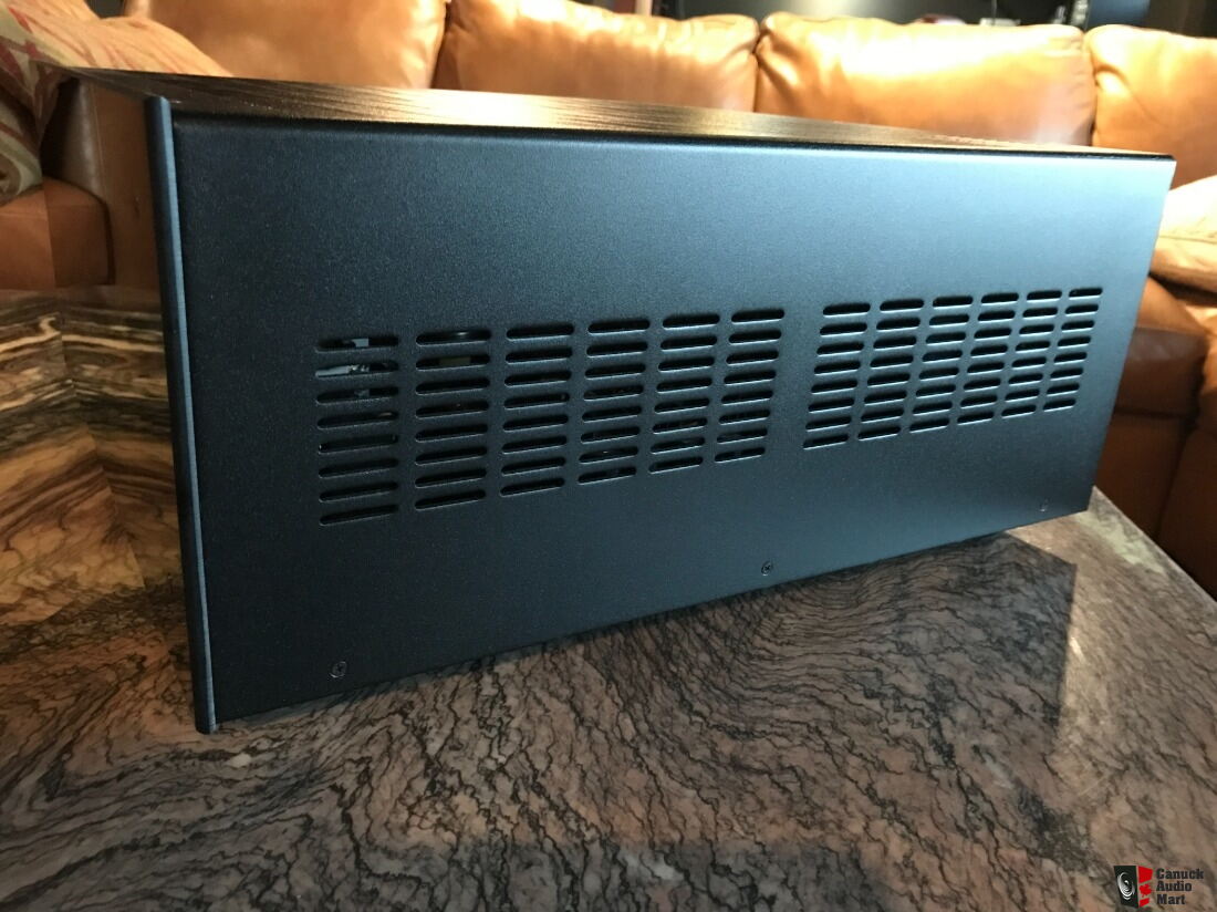 Audio Note ANK Kits Custom Signature 5.1 DAC Photo #3268592 - US Audio Mart