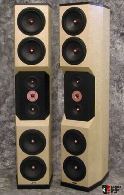tyler acoustics D10 loudspeakers Wanted - Canuck Audio Mart