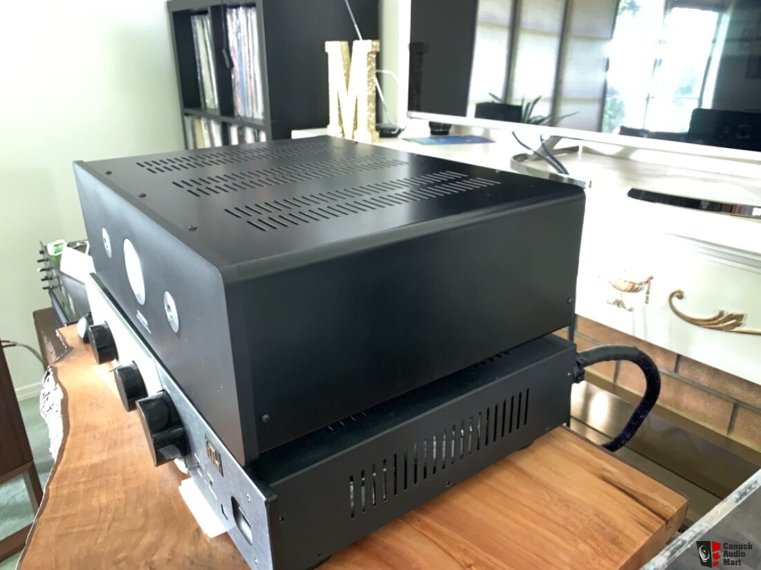 Sugden Masterclass FPA-4 Photo #3274314 - Canuck Audio Mart
