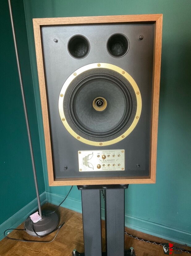 Tannoy Legacy Eaton (sale pending) For Sale - Canuck Audio Mart