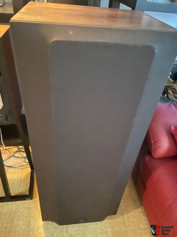 Vintage JBL L150 Audiophile Speakers ALL ORIGINAL with GRILLS Photo ...
