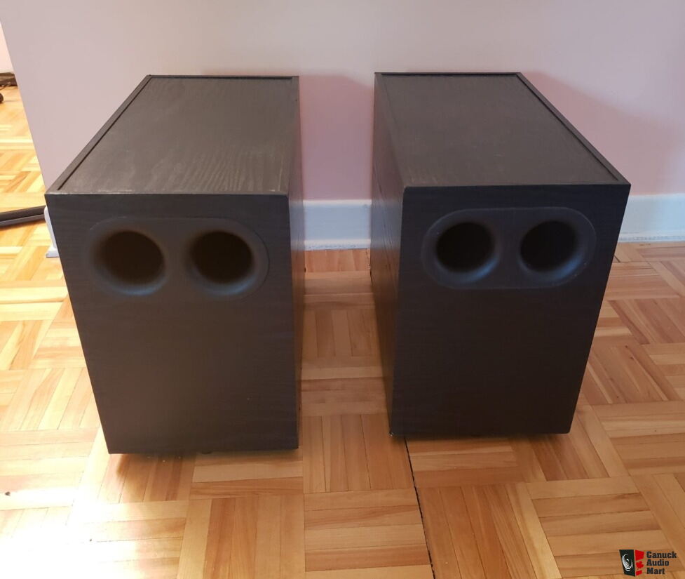 2 Subwoofer passive Energy E Sub2 Photo #3280310 - UK Audio Mart