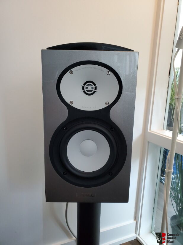 Revel Performa M126 Be For Sale - Canuck Audio Mart