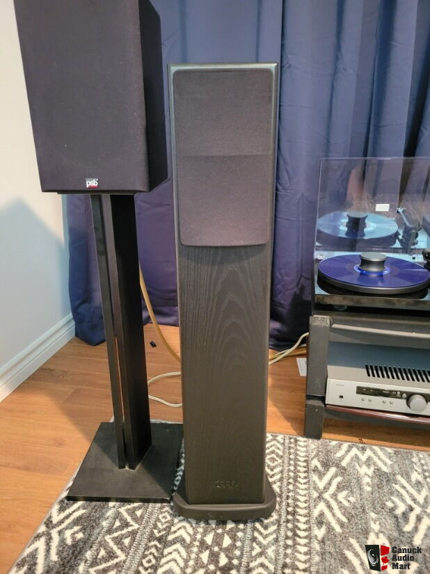 Rega ELA2000 MKiii's Photo #3282310 - US Audio Mart