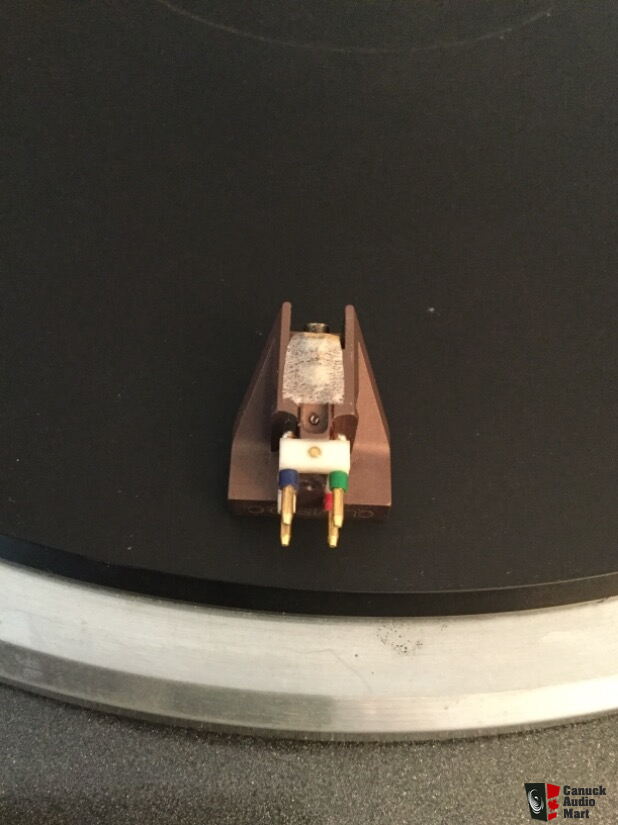 Lyra Clavis DC for retipping For Sale - Canuck Audio Mart
