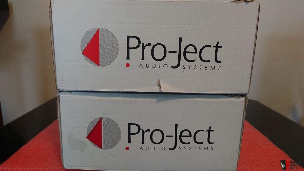 Project MaiA Integrated Amplifier and MaiA CD Player Photo #3287929 ...