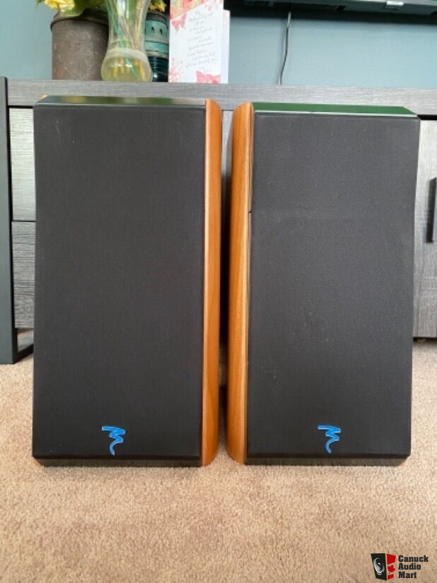 Focal Jmlab Electra 906 with Original Boxes! Photo #3288513 - UK Audio Mart