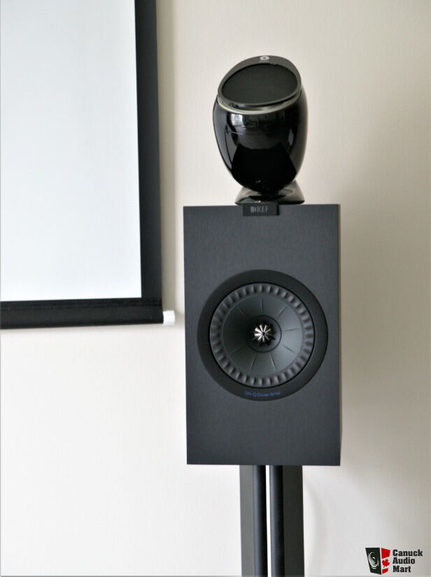 Tannoy Arena Speakers Photo #3290410 - UK Audio Mart