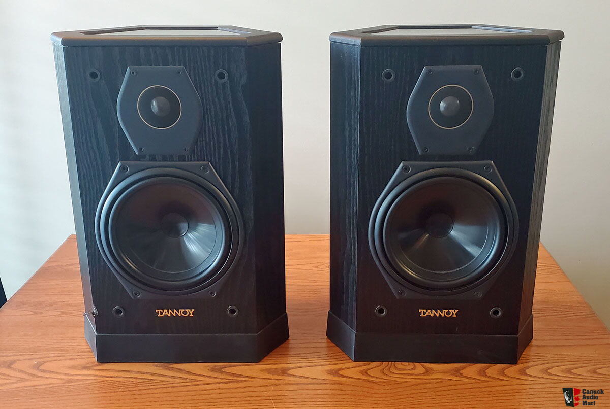 Tannoy 605 Speakers For Sale - Canuck Audio Mart
