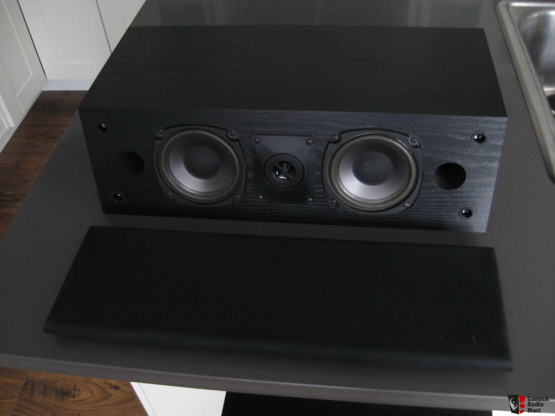 Energy ECC-1R center channel For Sale - Canuck Audio Mart