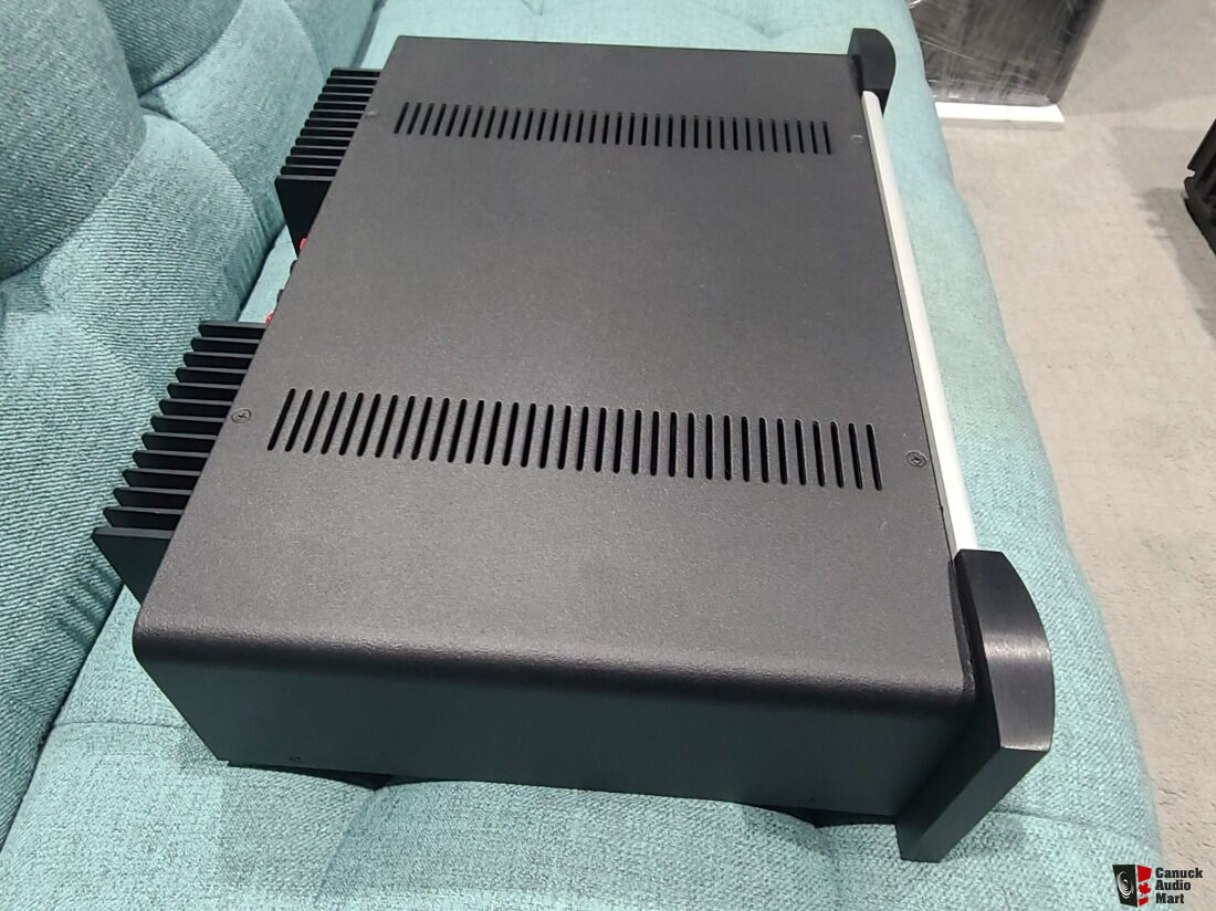 Classe CA101 Power Amplifier Photo #3292926 - Canuck Audio Mart