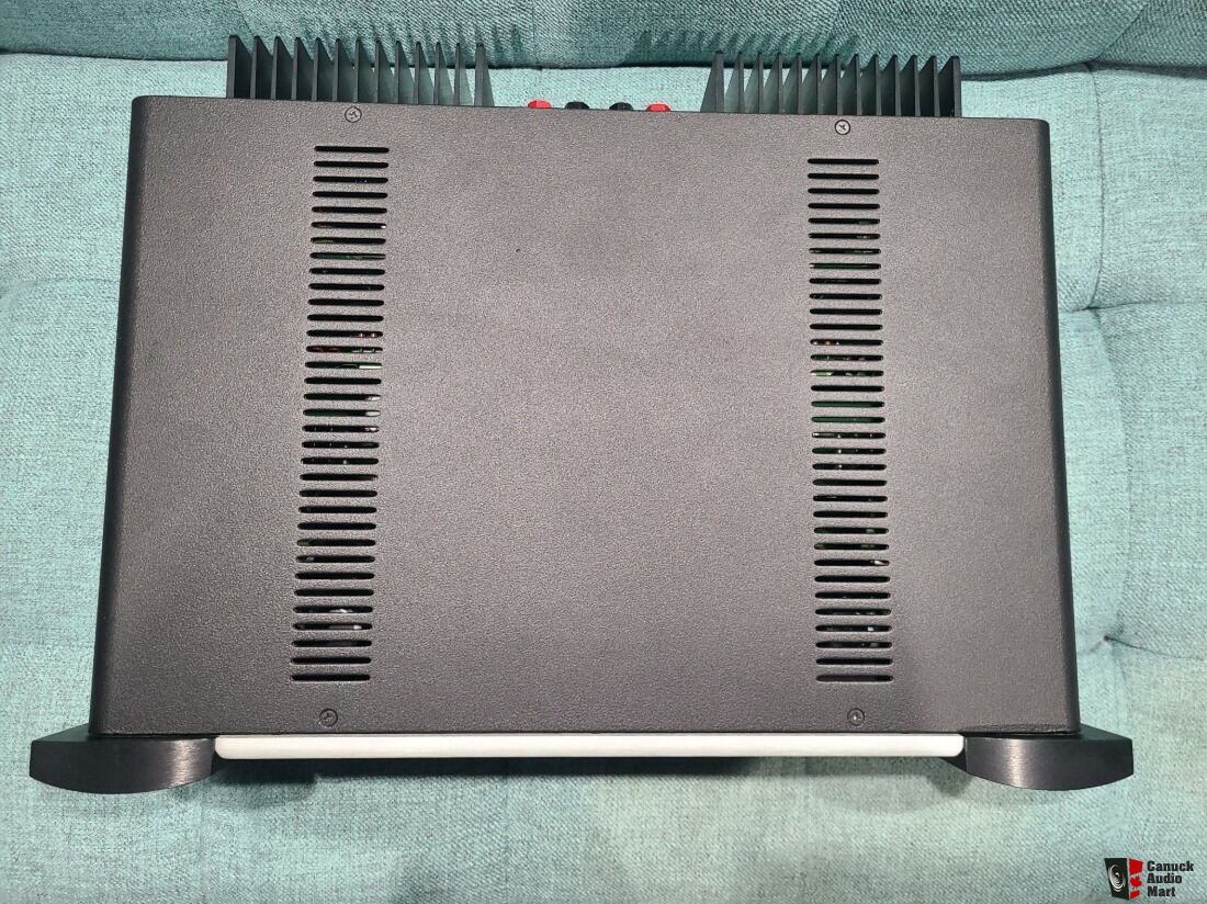 Classe CA101 Power Amplifier Photo #3292895 - Canuck Audio Mart