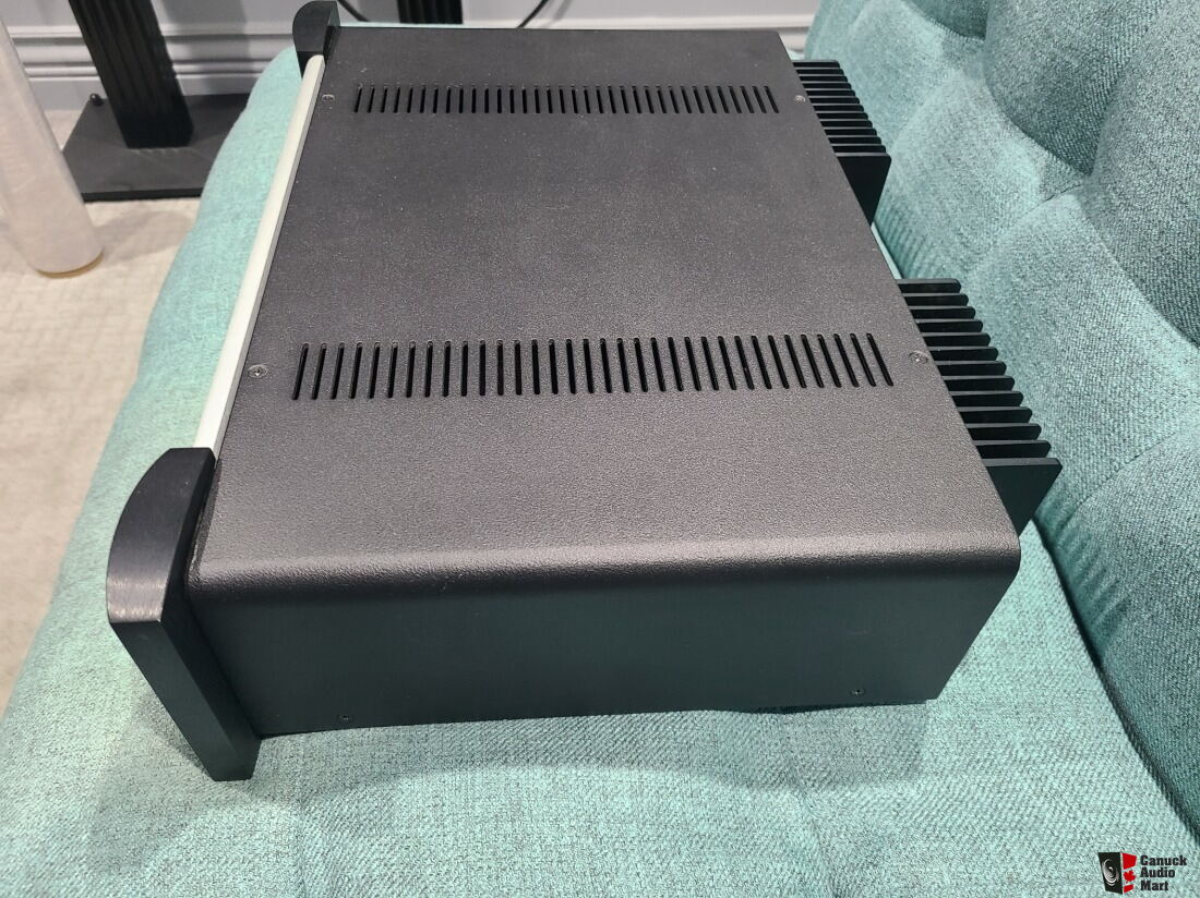Classe CA101 Power Amplifier Photo #3292895 - Canuck Audio Mart