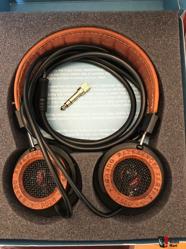 Grado Rs2e For Sale - Canuck Audio Mart