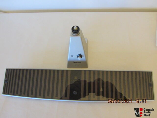 Technics FM Antenna SH-F101 For Sale - Canuck Audio Mart
