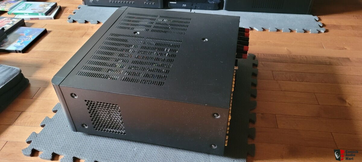 Marantz sr 18 Photo #3307360 - UK Audio Mart