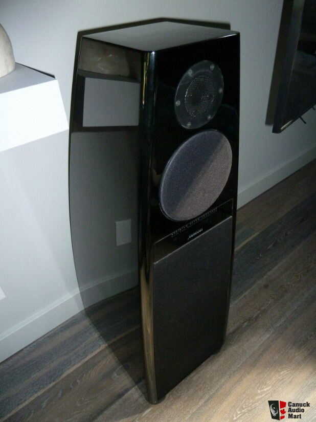 Meridian DSP 7000 Photo #3312360 - US Audio Mart