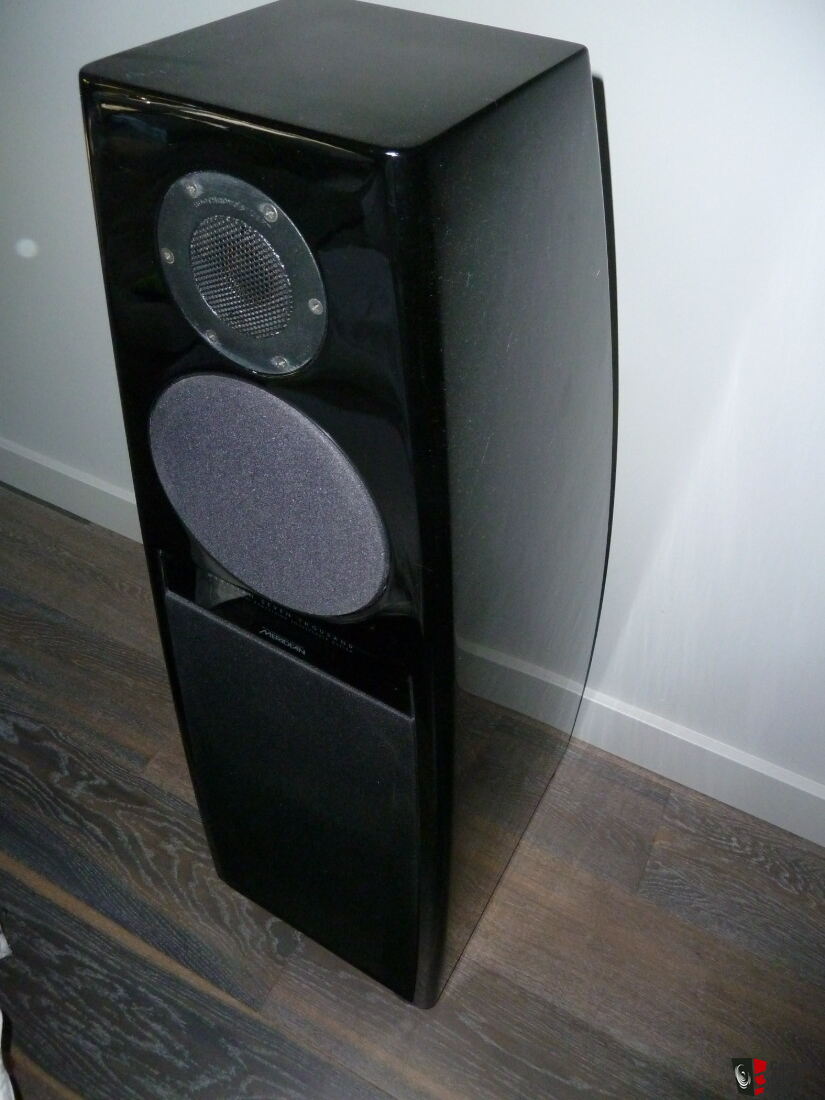 Meridian DSP 7000 Photo #3312360 - US Audio Mart