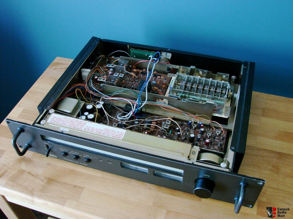 Technics ST-9030 "NEEDS WORK" Photo #331521 - UK Audio Mart