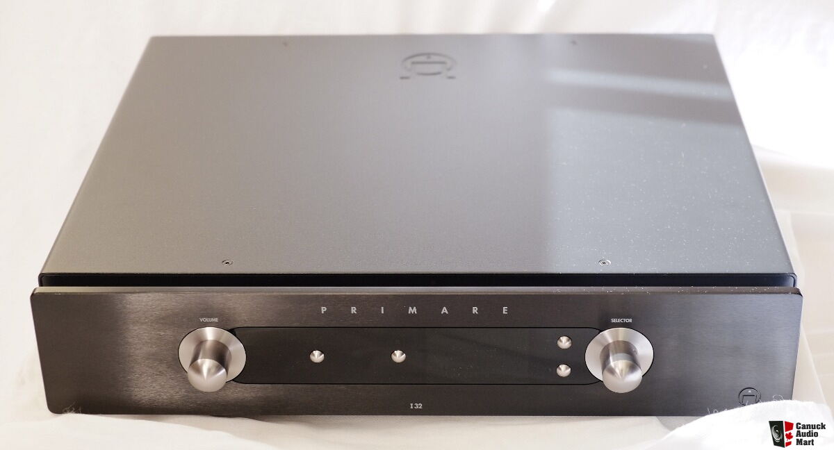 BNIB Primare I32 with MM30 multimedia upgrade module Photo #3317884 ...