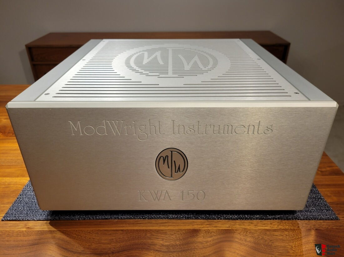 Modwright KWA 150, Price lowered including shipping BC - QC Dealer Ad ...