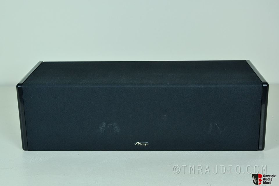 Mirage OM-C2 center channel - DESPERATELY looking for one Wanted ...