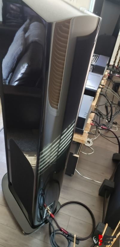 Goldenear Triton Reference Photo #3324863 - UK Audio Mart