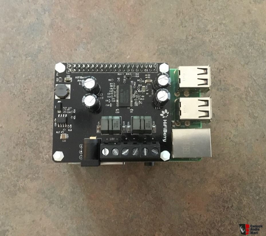 Turnkey Streaming System Photo #3324870 - US Audio Mart