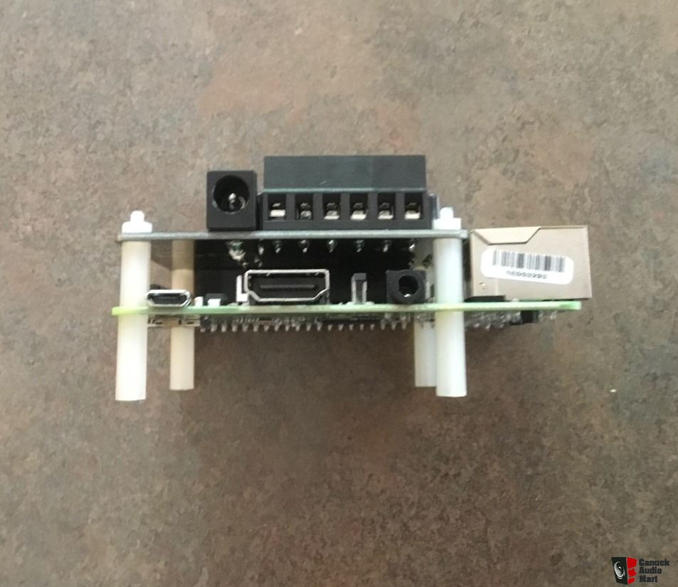Turnkey Streaming System Photo #3324873 - Canuck Audio Mart