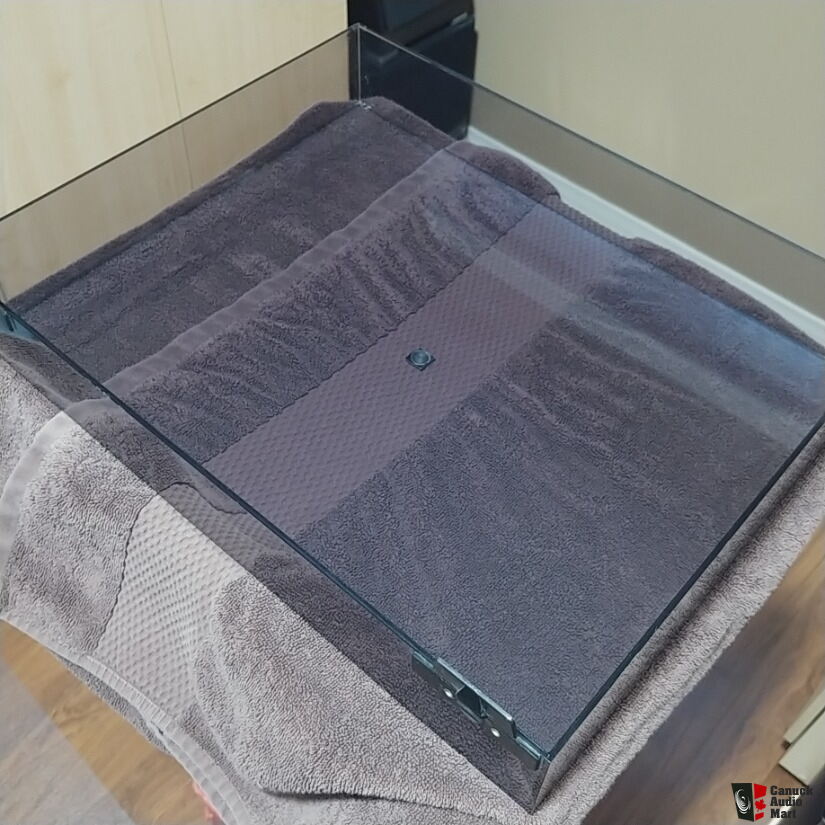 REGA - Turntable parts, 115V AC Motor, RP3 Plinth, Planar 3 Dust cover ...