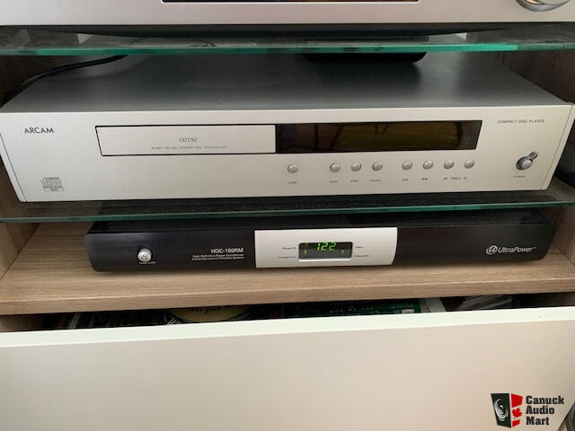 ARCAM CD192 For Sale - Canuck Audio Mart