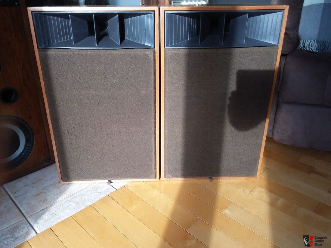 Realistic MACH ONE 4024 Photo #3341259 - UK Audio Mart