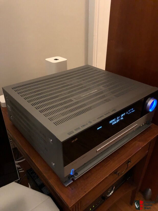 Harman Kardon AVR 745 Photo #3343548 - UK Audio Mart