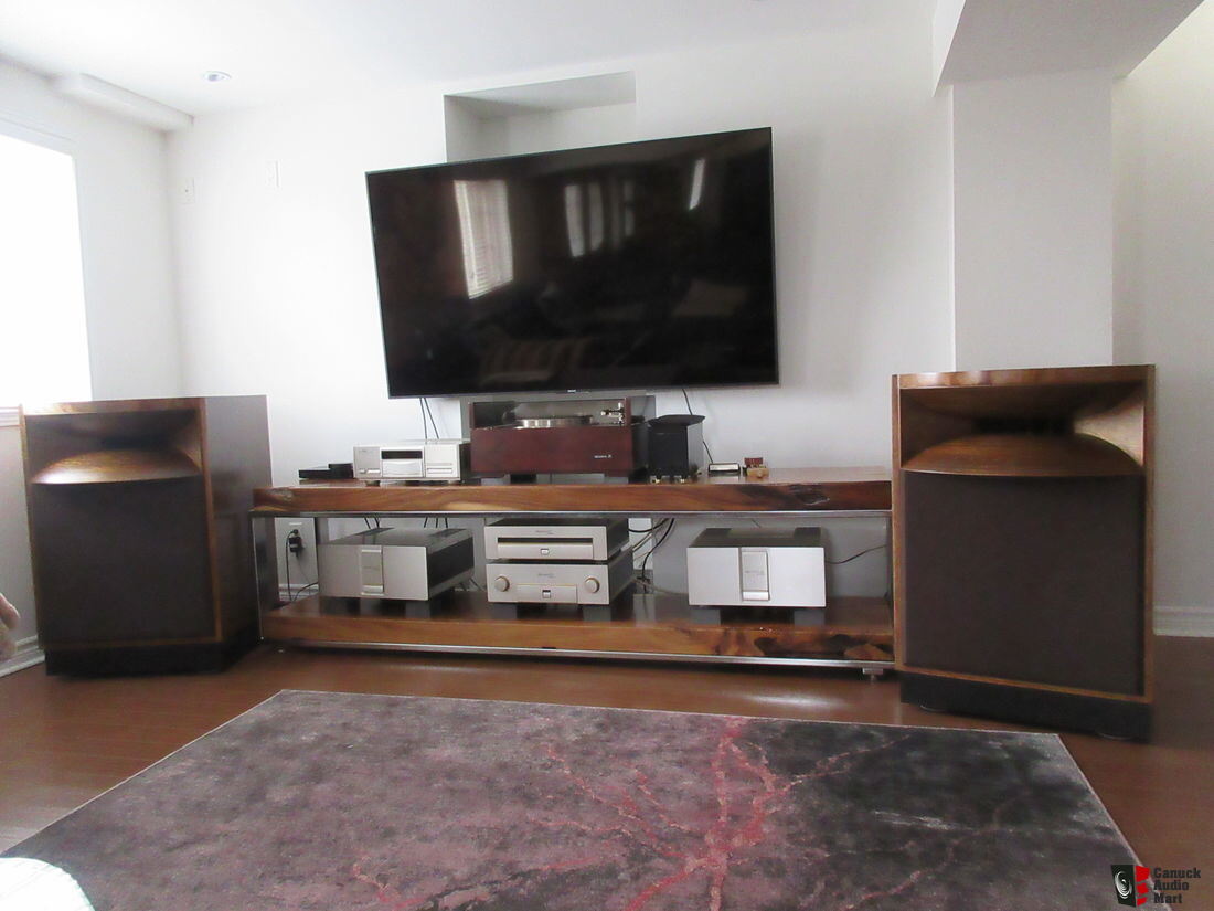 Pioneer Exclusive M8 Power Amplifier ( one of two) Photo #3344068 - US ...