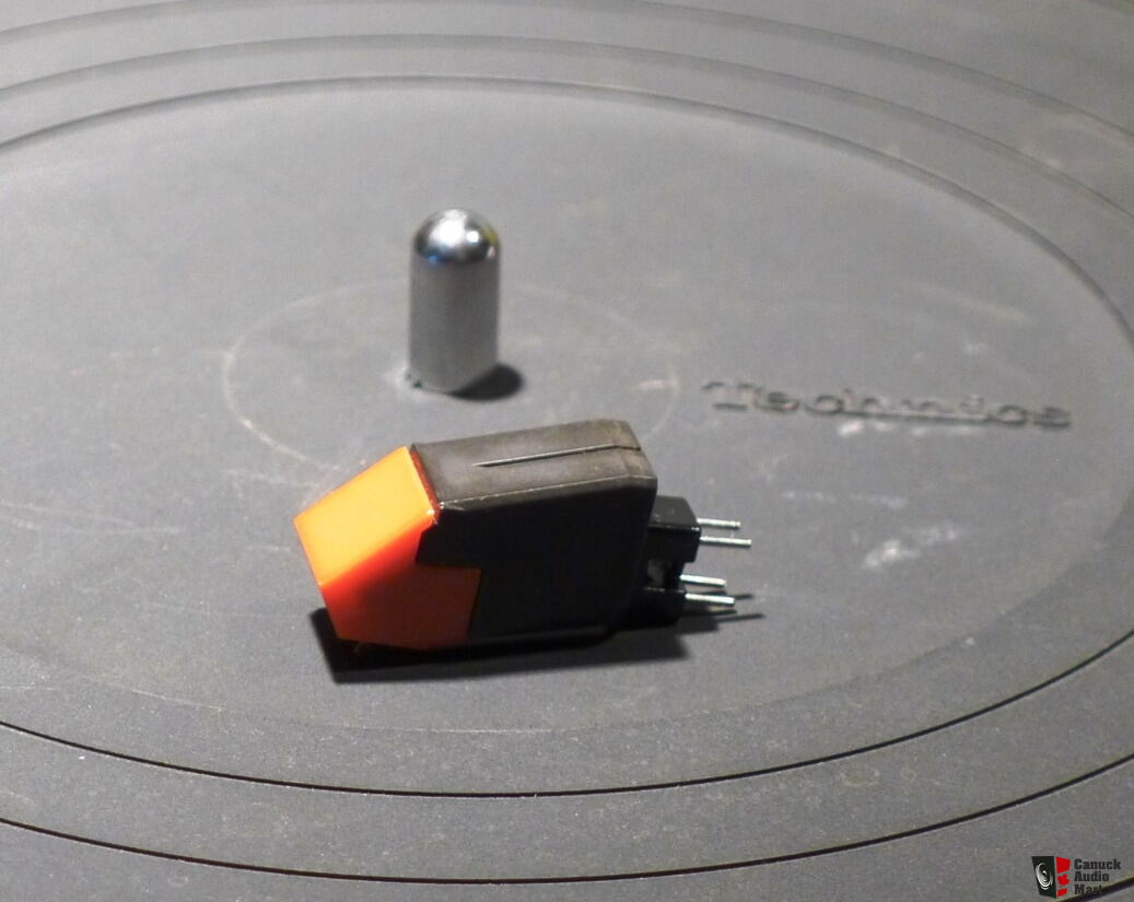 Looking for an Entry-level P-mount Cartridge with Working Stylus Wanted ...
