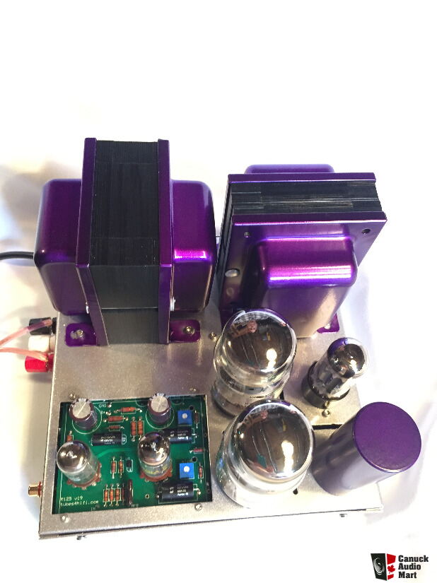 fresh built mono blocks Photo #3349048 - UK Audio Mart