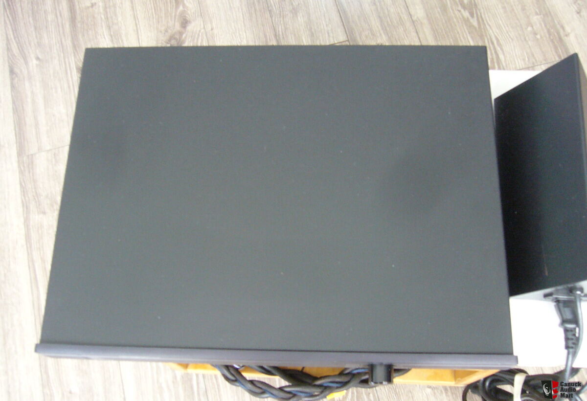 Aragon D2A D/A Convertor with IPS outboard power Supply Photo #3349284 ...