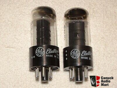 NOS Rectifiers: 5Y3 / 5UVG / 5Y4G / 5R4GB / 5AR4-GZ34 / 5Z3 / 5Z4 ...