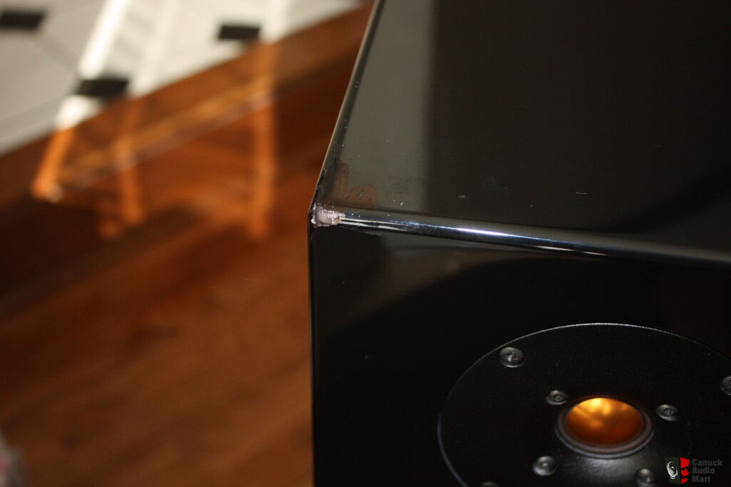 Monitor Audio Studio 20SE 25th Anniv. Ed. SALE PENDING Photo #335773 ...