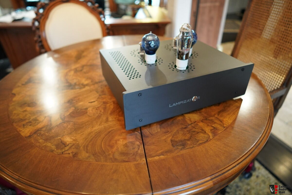 Lampizator Baltic Three For Sale - Canuck Audio Mart