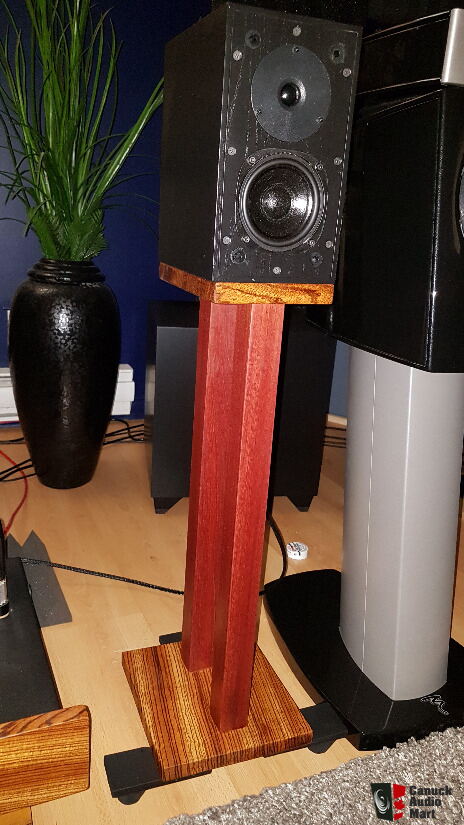 Proac super Tablette .LOOK!! For Sale - Canuck Audio Mart