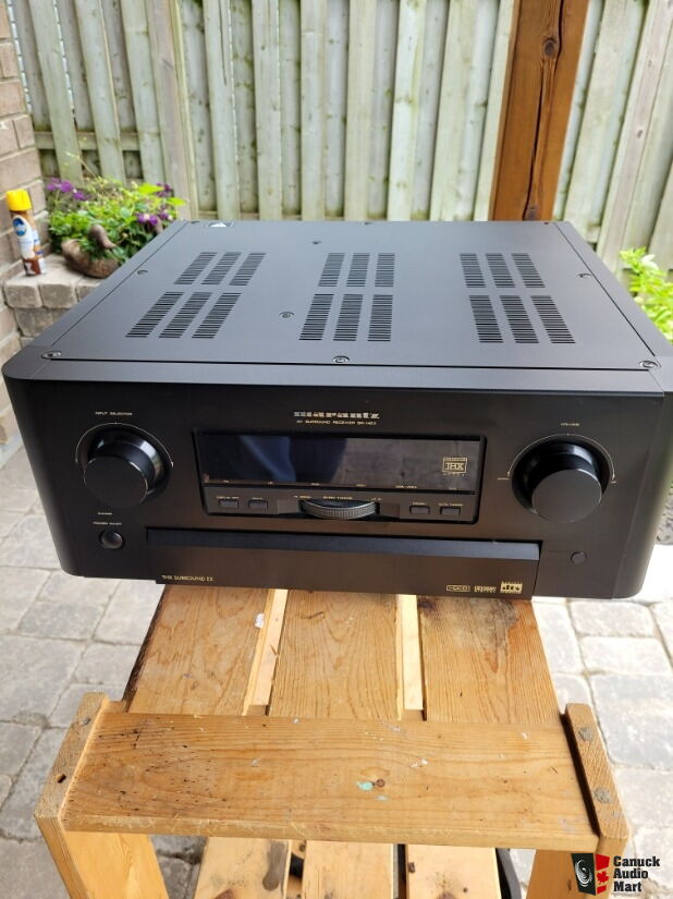 Marantz SR14EX For Sale - Canuck Audio Mart