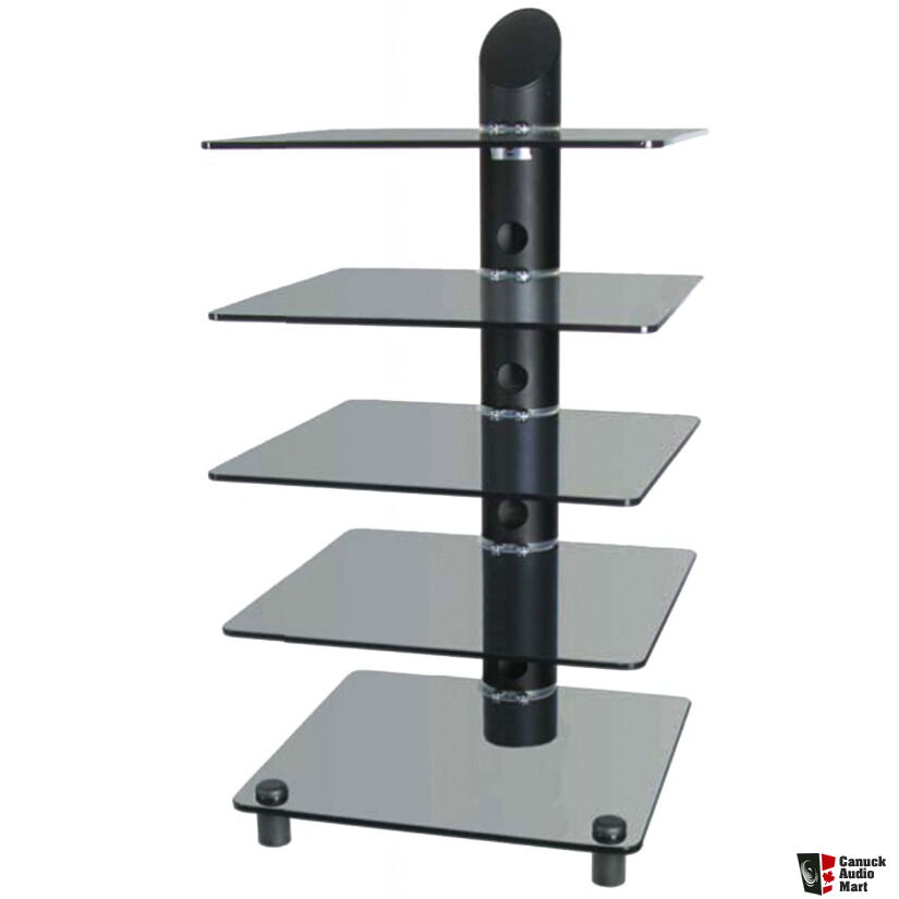 Sonora Audio Rack Photo #3368071 - US Audio Mart