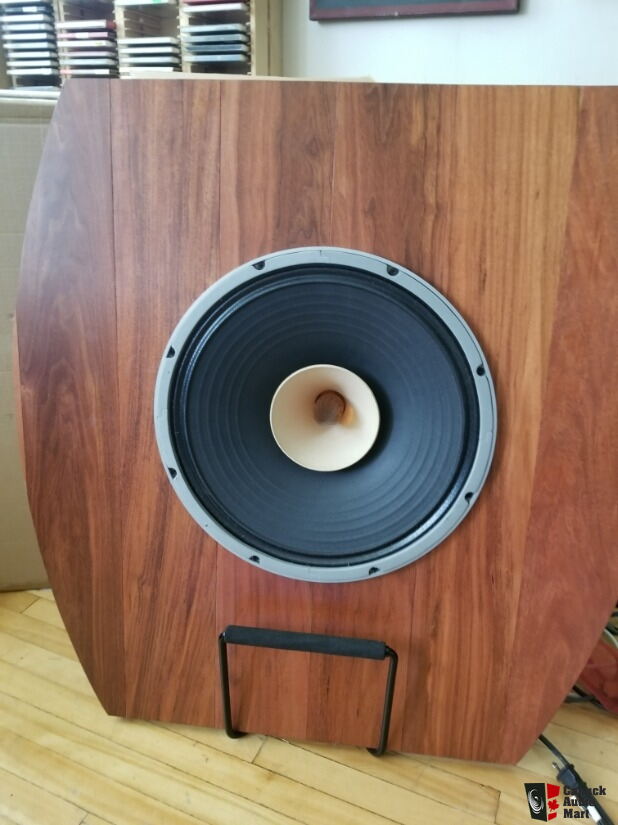 Lii Audio 15" full range pair - SALES IN PENDING For Sale - Canuck ...