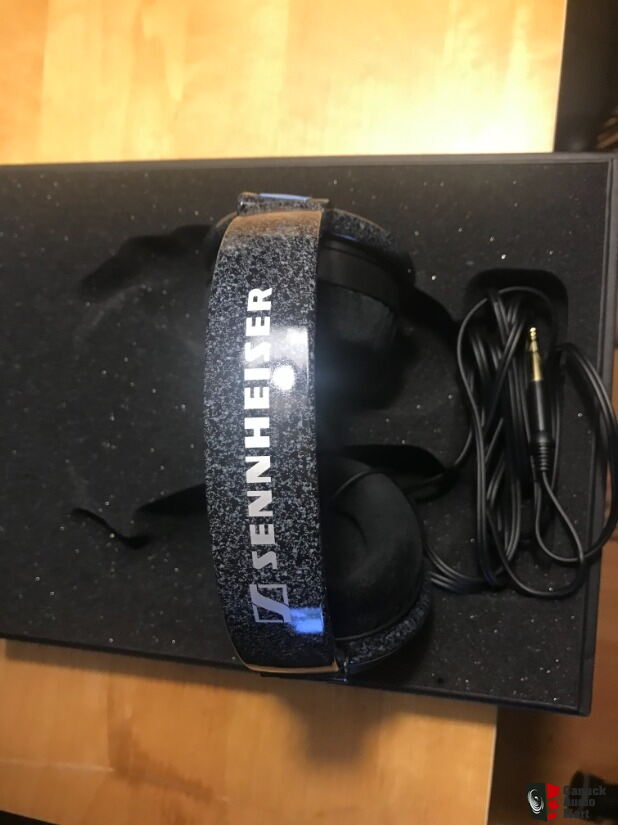 Sennheiser HD600 For Sale - Canuck Audio Mart