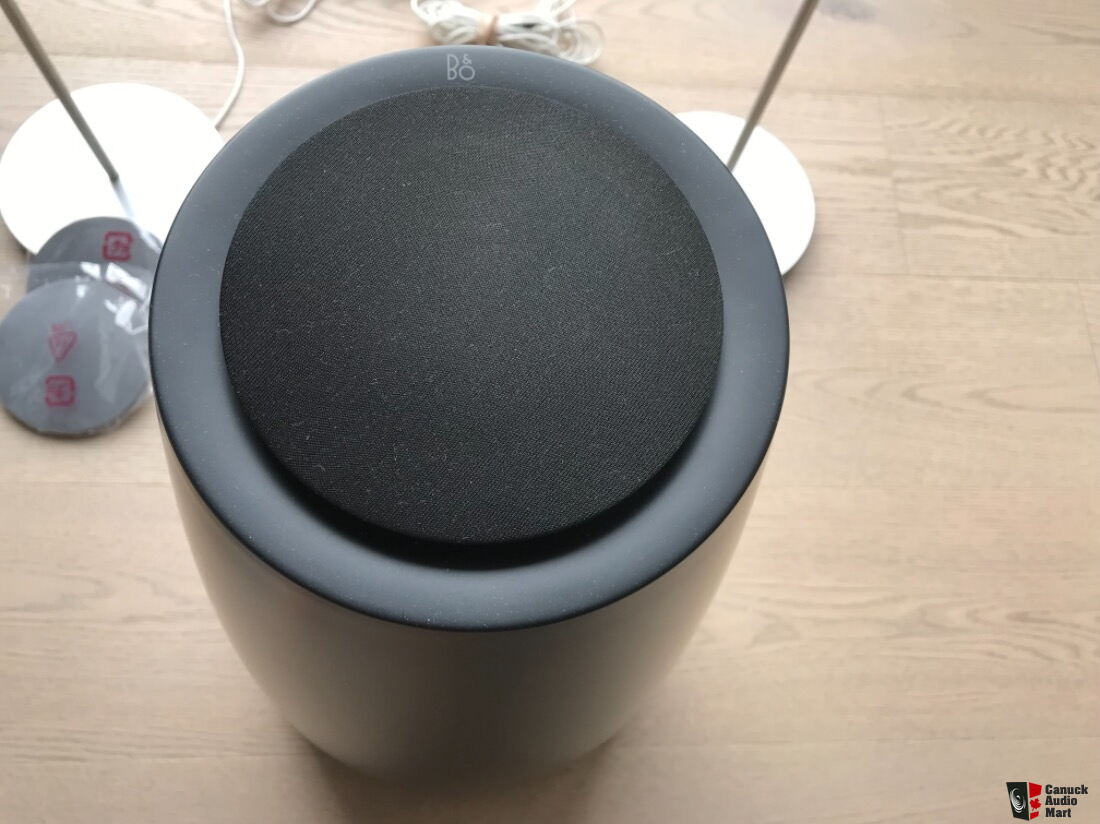 Bang & Olufsen Beoplay S8 Photo #3380353 - Canuck Audio Mart
