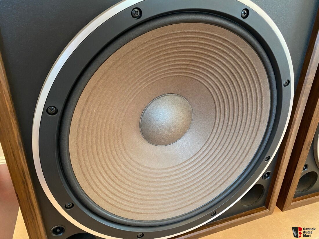 Technics SB-G500 Pair of Speakers Photo #3381136 - Canuck Audio Mart