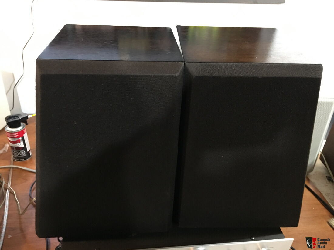 Rare Speakers Holophone Integrale For Sale - Canuck Audio Mart