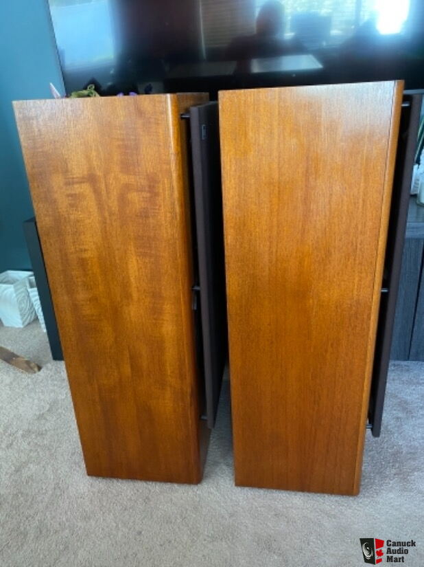 Pair of JBL 240TI Speakers, Excellent Unmolested All Original, w ...